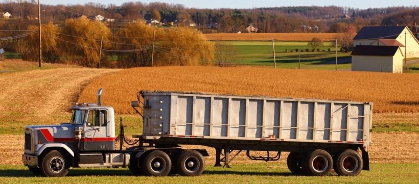 A Guide to Farm Vehicle Use - Connecticut Farm Bureau